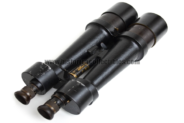 Doppelfernrohr 15x60 M8/12 Z Zeiss Wien, Impero Austro-Ungarico K.u.K ...