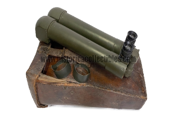 Scherenfernrohr M.15 Z., C. Zeiss Wien, Austria, 1915/1934