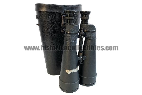 Doppelfernrohr C.P. Goerz 15x60 mod. Pernox, circa 1925